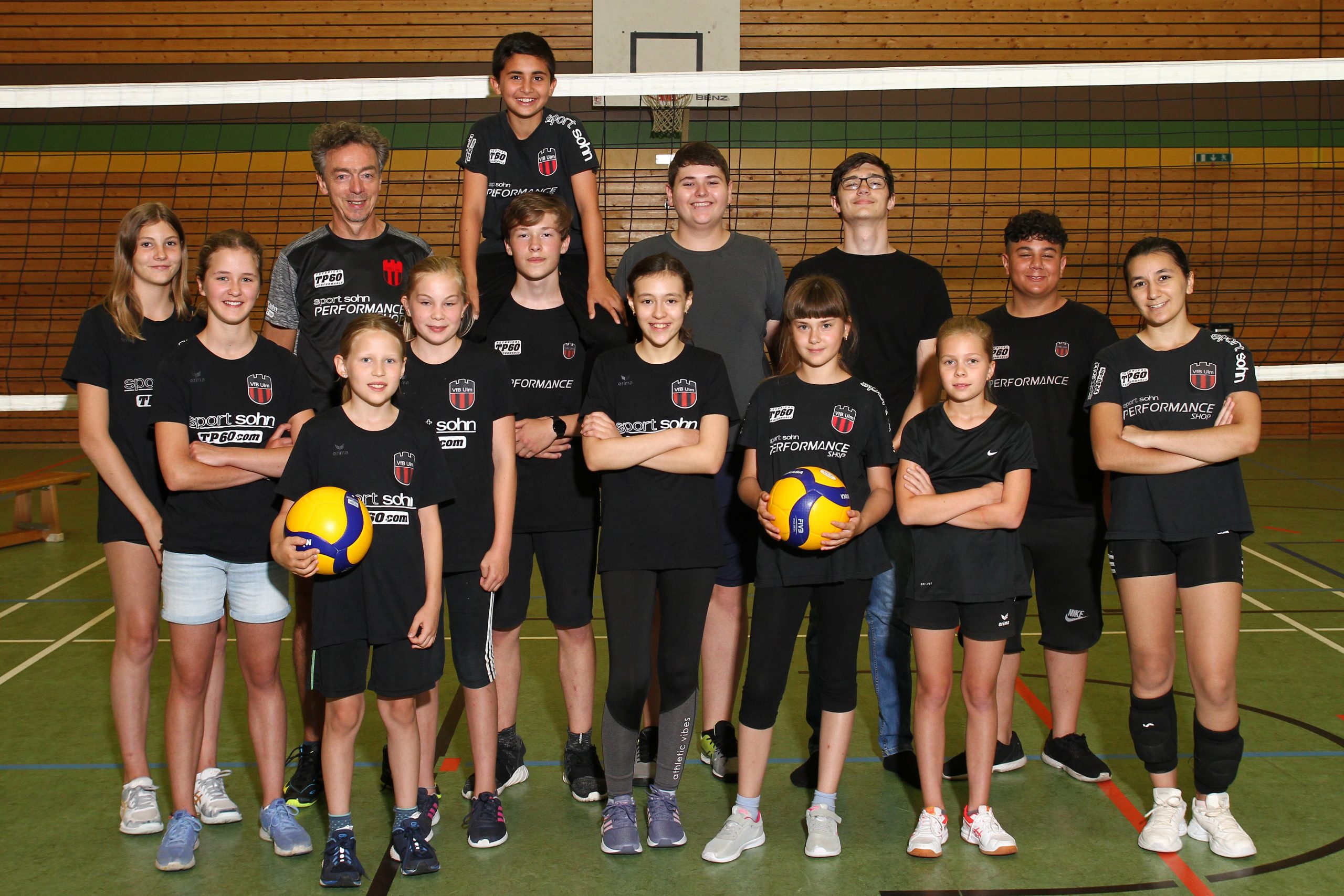 Jugend | VfB Ulm