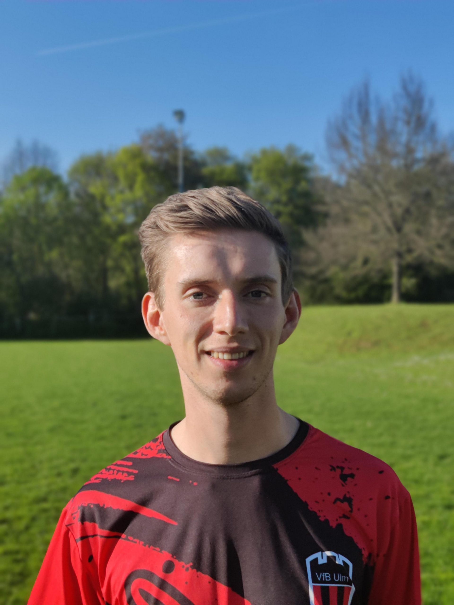 Simon Hoffmann | VfB Ulm