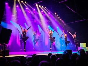 Magic Stars begeistern im Roxy | VfB Ulm